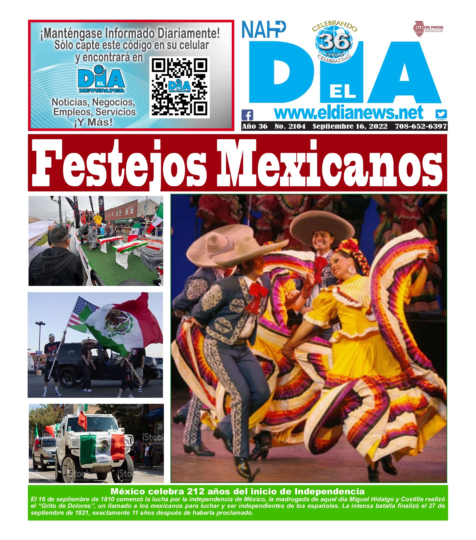 ELD DIA DIGITAL 2104 - cjm630 - Página 1 - 16 | Flip PDF en línea ...