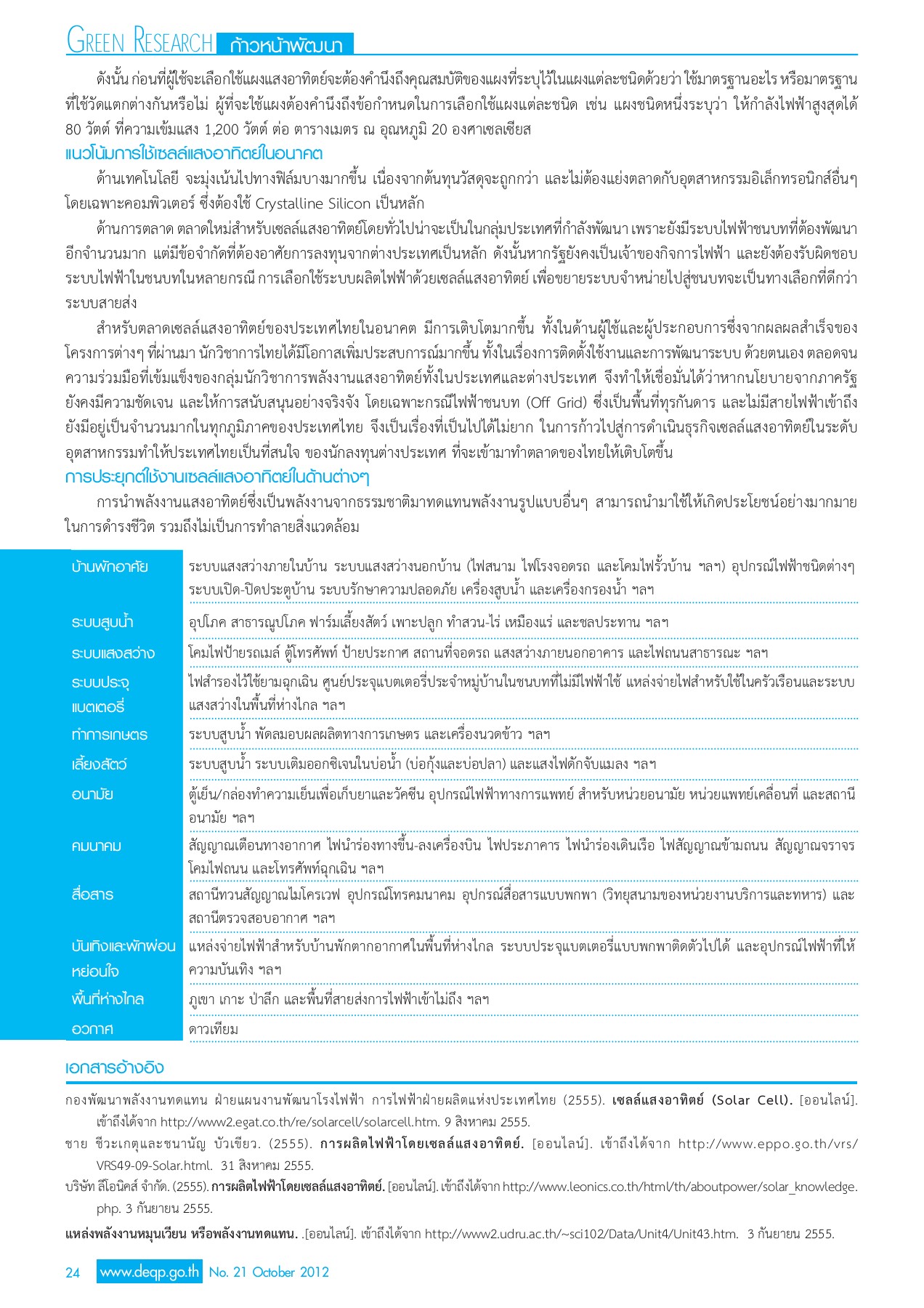 GR21 "EM กับการแห้ปัญหาน้ำท่วม" - Lib SRC - หน้าหนังสือ 26 | พลิก PDF ...