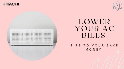 Simple Tips to Lower Your AC Bills & Save Money