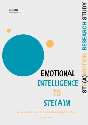 Emotional Intelligence to STEAM- an innovative formula for building ...