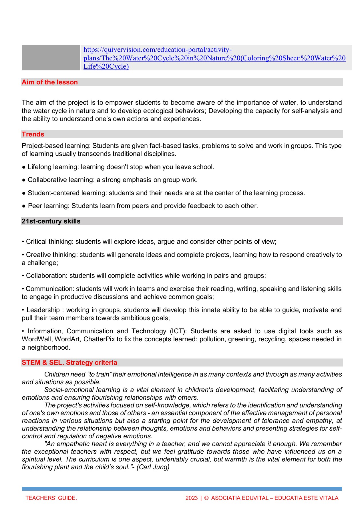 TEACHERS_GUIDE - d.nicoleta - Page 82 | Flip PDF Online | PubHTML5