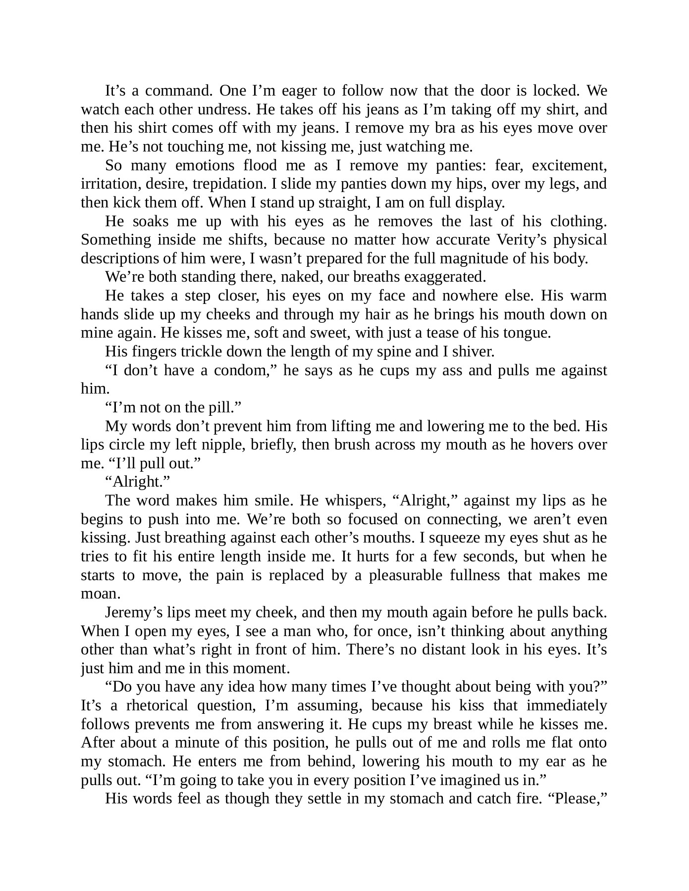 Verity - Muskan Aggarwal - Page 156 | Flip PDF Online | PubHTML5