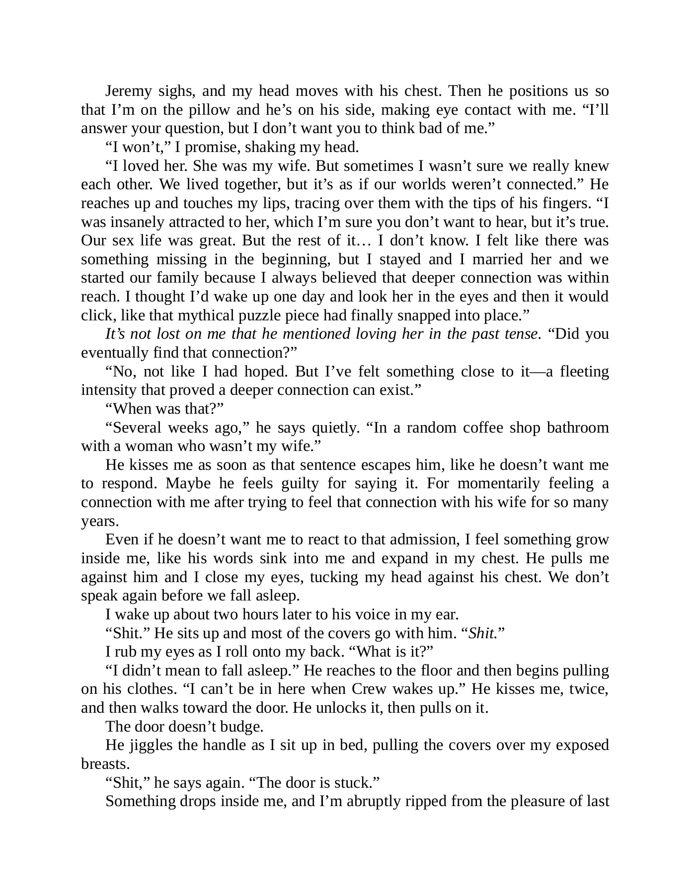 Verity - Muskan Aggarwal - Page 160 | Flip PDF Online | PubHTML5