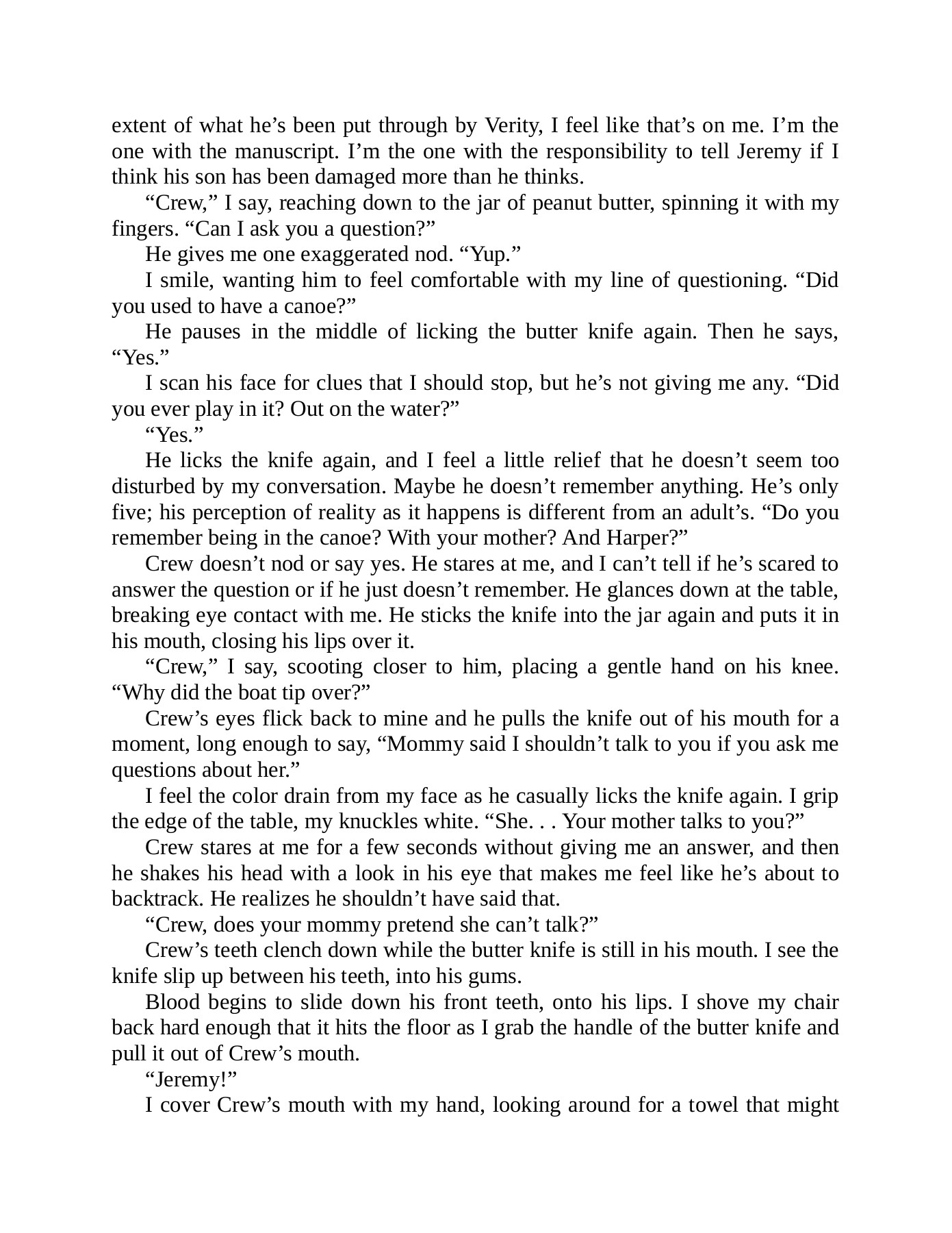 Verity - Muskan Aggarwal - Page 175 | Flip PDF Online | PubHTML5