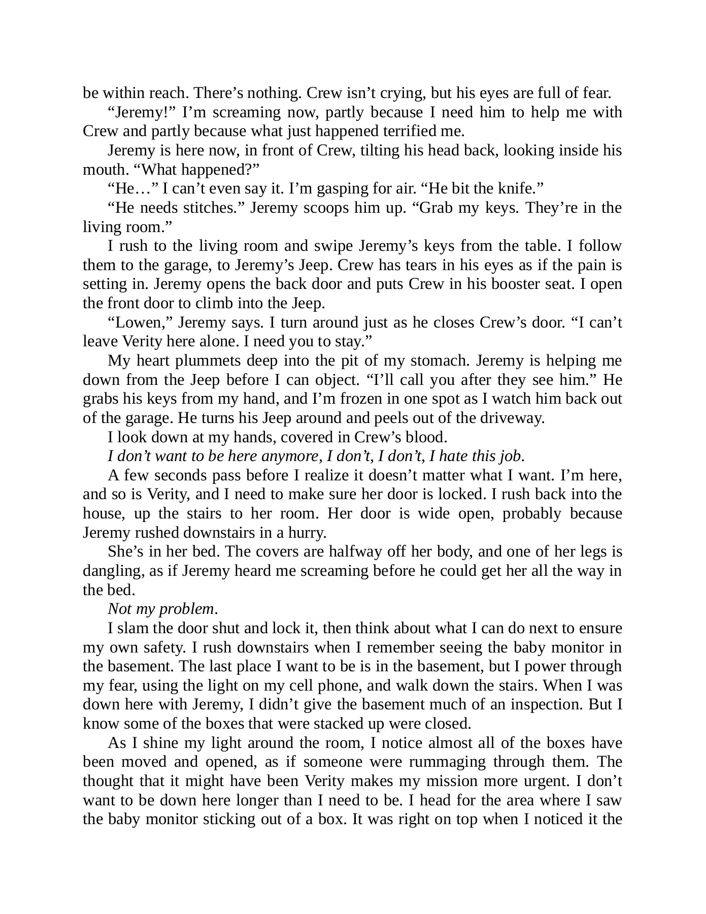 Verity - Muskan Aggarwal - Page 176 | Flip PDF Online | PubHTML5