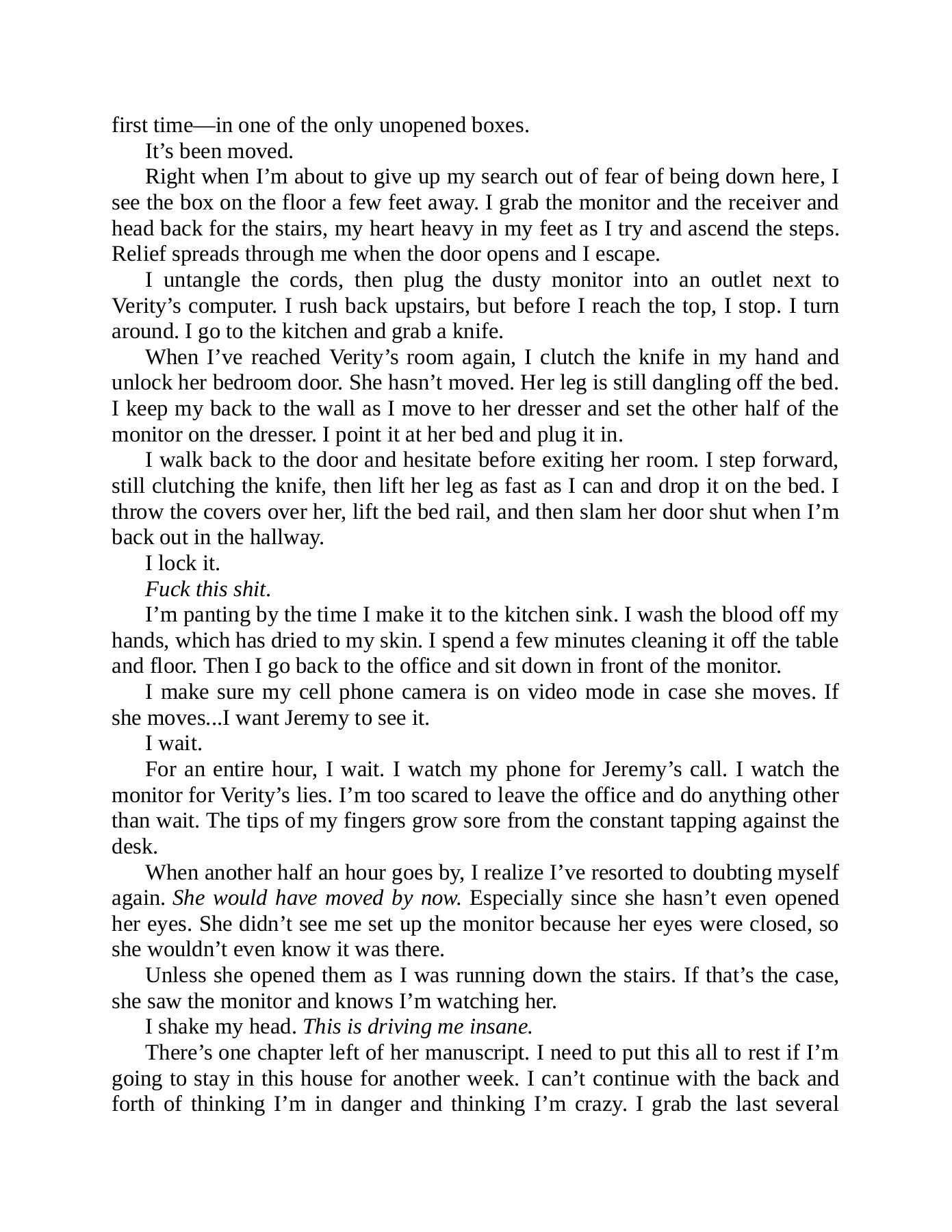 Verity - Muskan Aggarwal - Page 177 | Flip PDF Online | PubHTML5