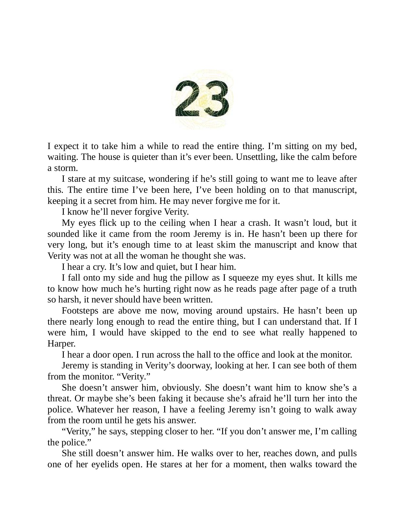 Verity - Muskan Aggarwal - Page 185 | Flip PDF Online | PubHTML5