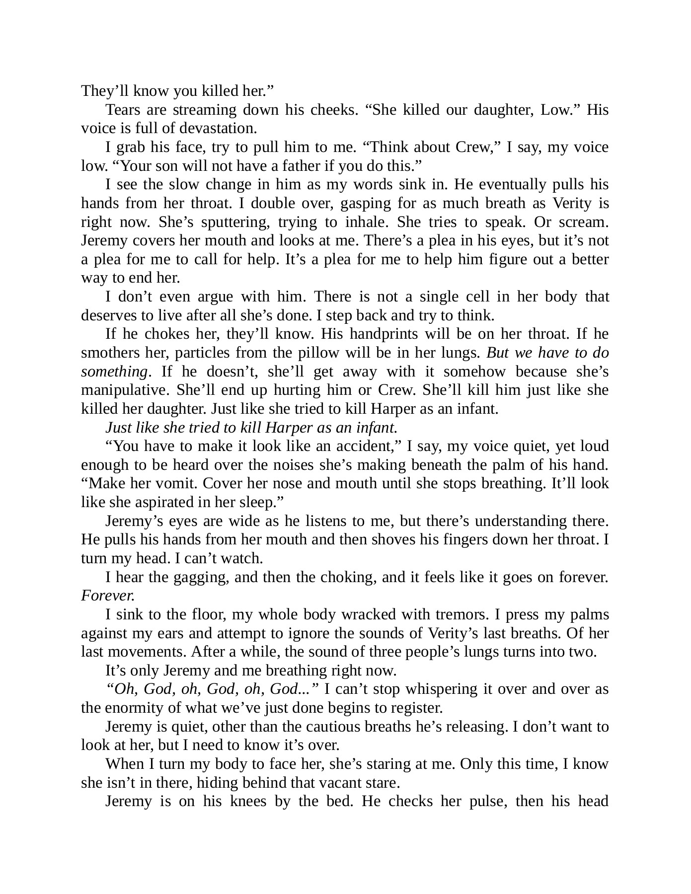 Verity - Muskan Aggarwal - Page 187 | Flip PDF Online | PubHTML5