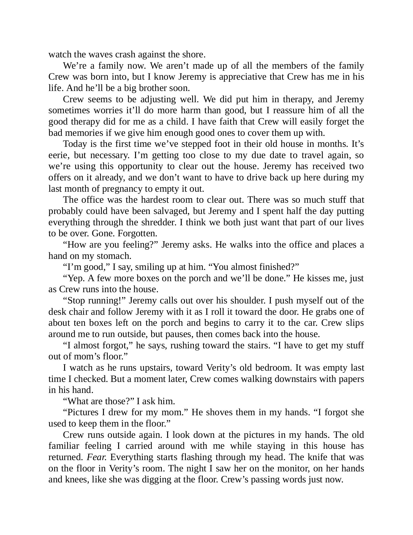 Verity - Muskan Aggarwal - Page 192 | Flip PDF Online | PubHTML5