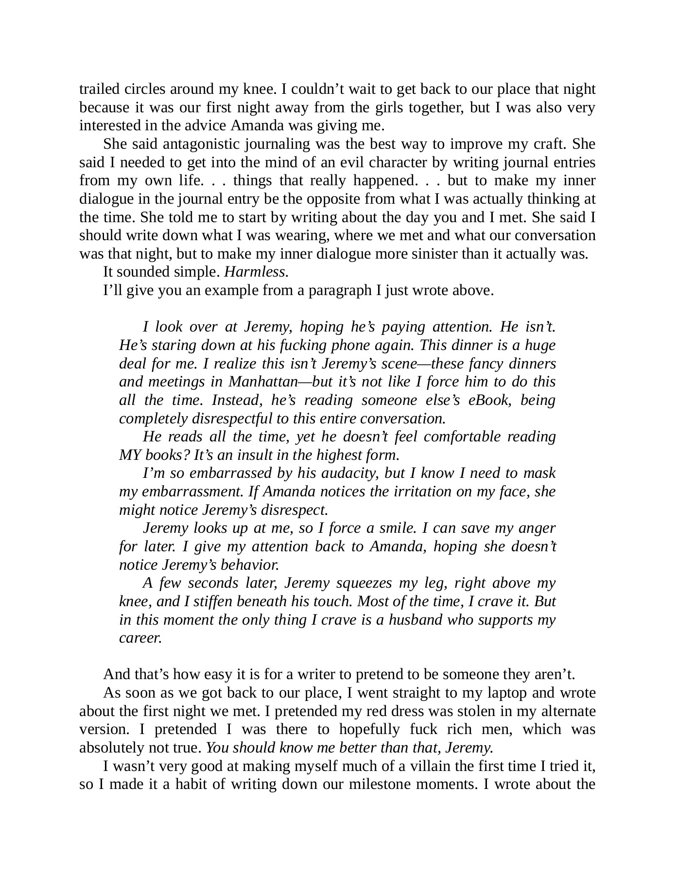 Verity - Muskan Aggarwal - Page 195 | Flip PDF Online | PubHTML5