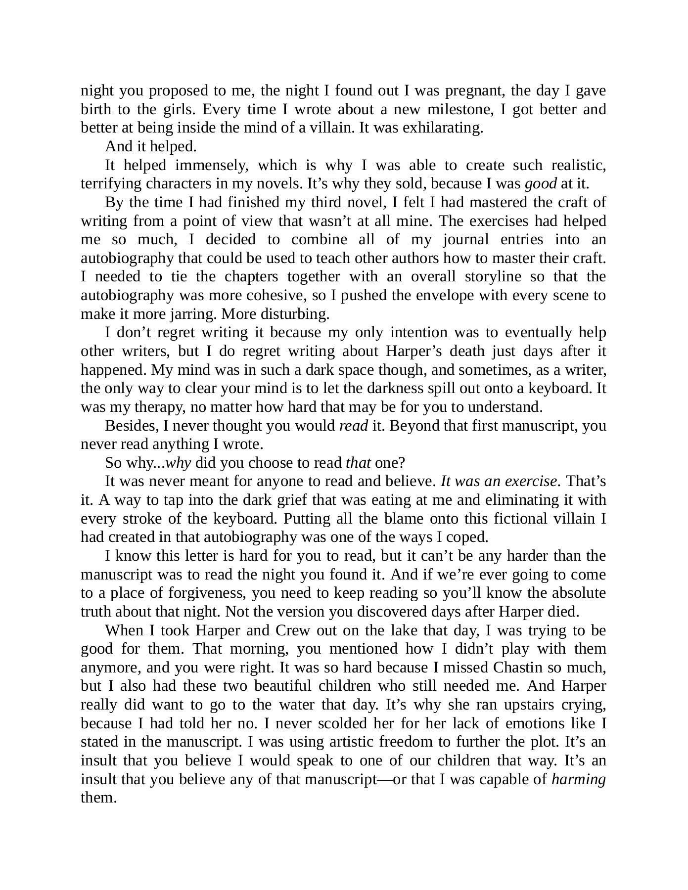 Verity - Muskan Aggarwal - Page 196 | Flip PDF Online | PubHTML5