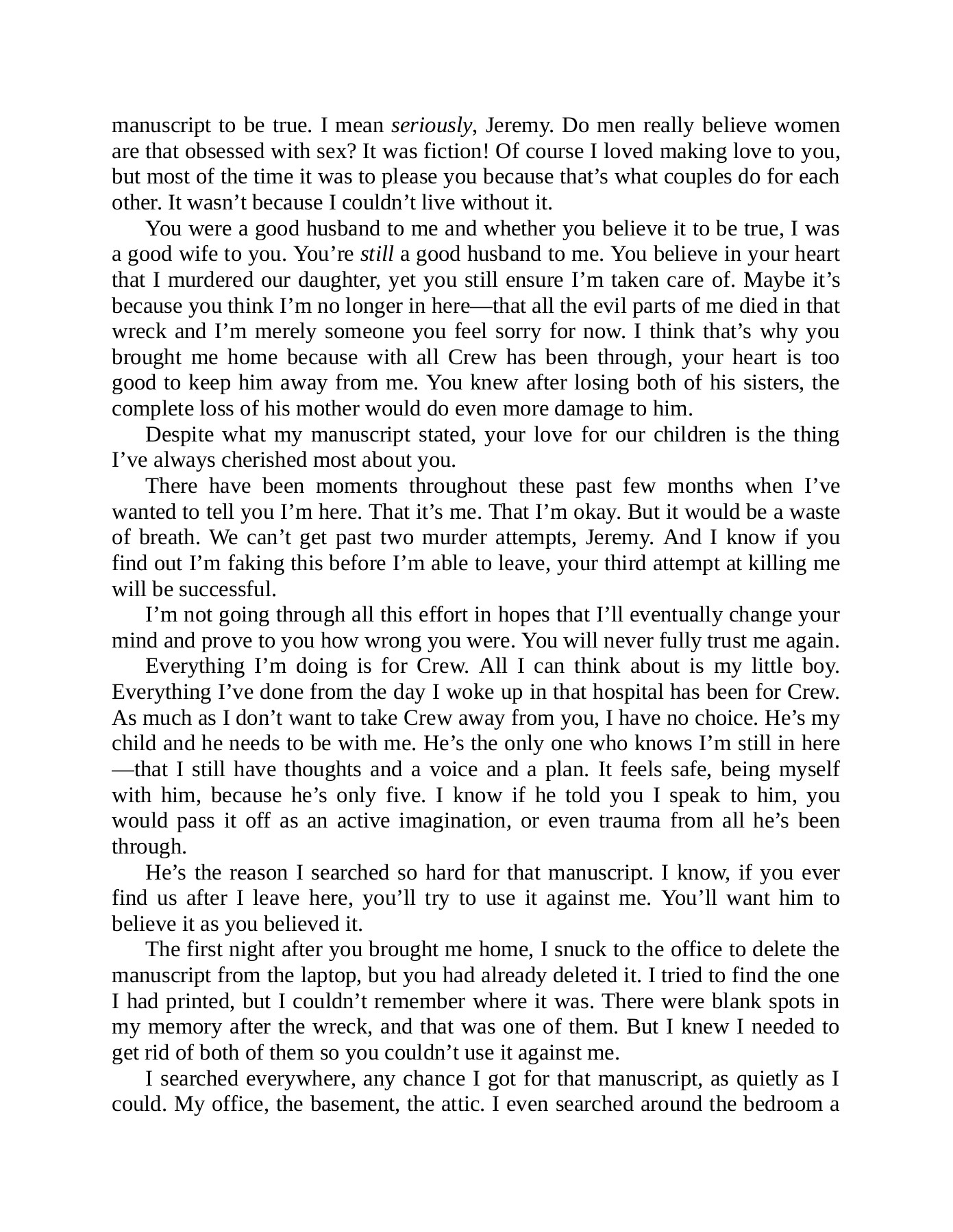 Verity - Muskan Aggarwal - Page 201 | Flip PDF Online | PubHTML5