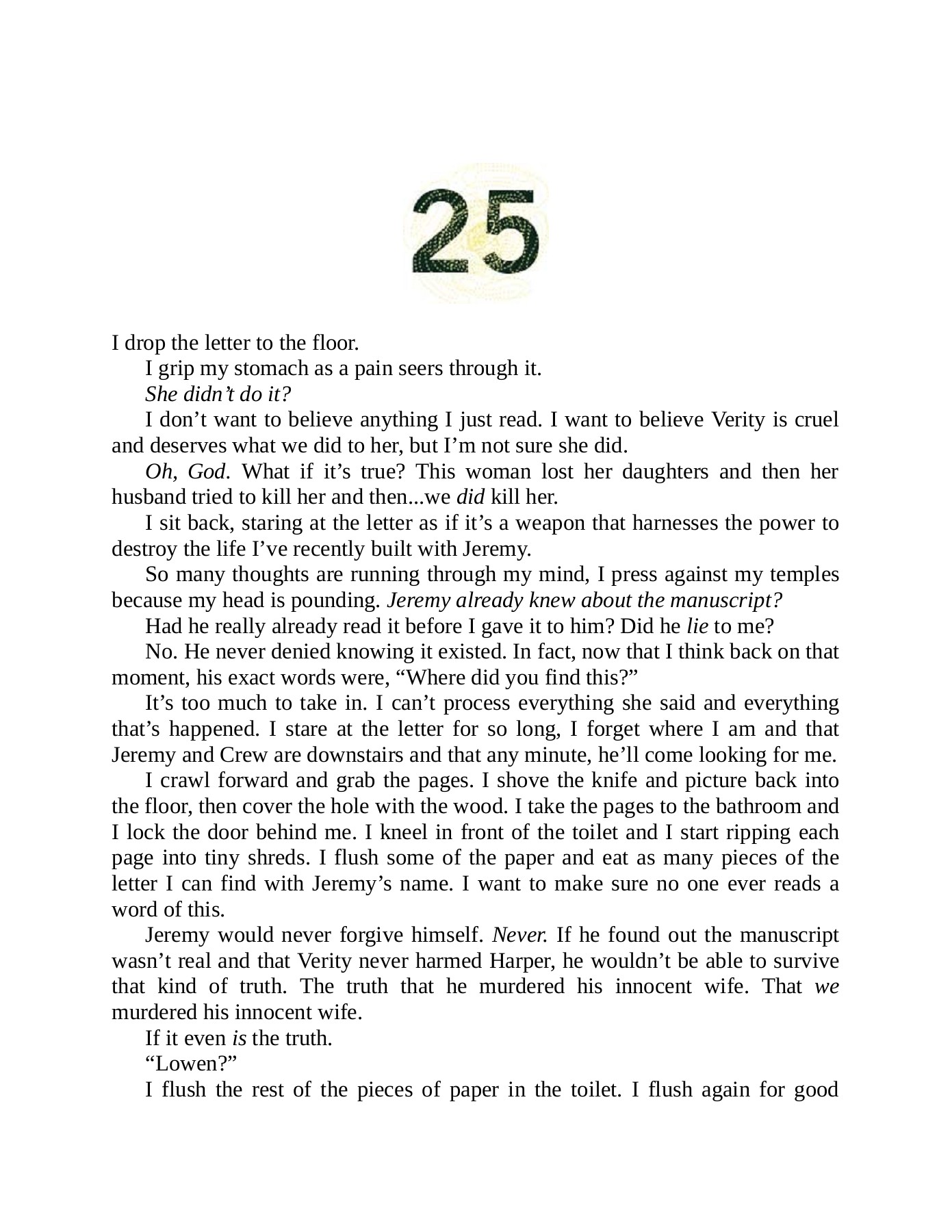 Verity - Muskan Aggarwal - Page 204 | Flip PDF Online | PubHTML5