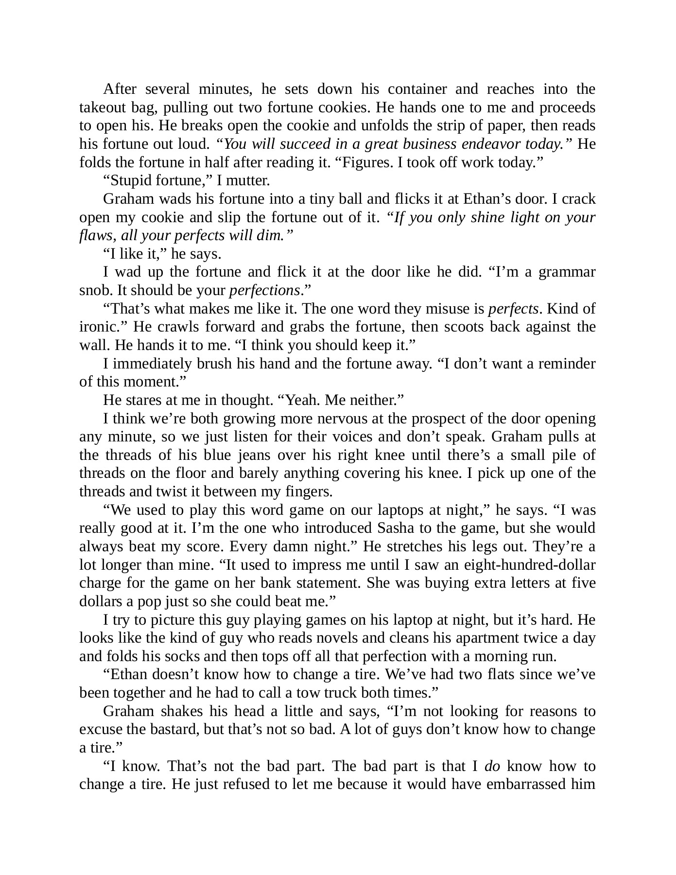 Verity - Muskan Aggarwal - Page 220 | Flip PDF Online | PubHTML5