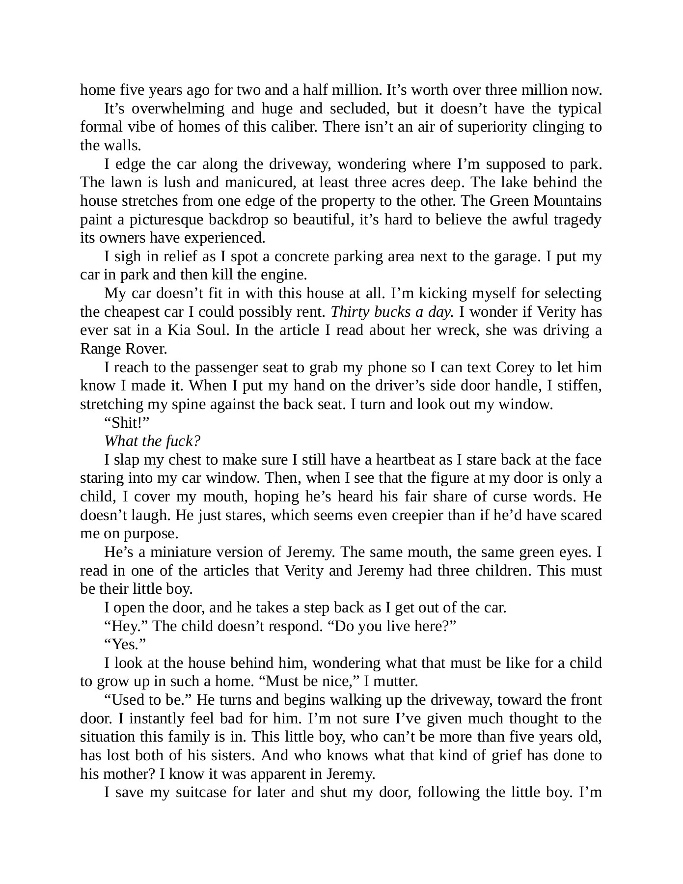 Verity - Muskan Aggarwal - Page 34 | Flip PDF Online | PubHTML5