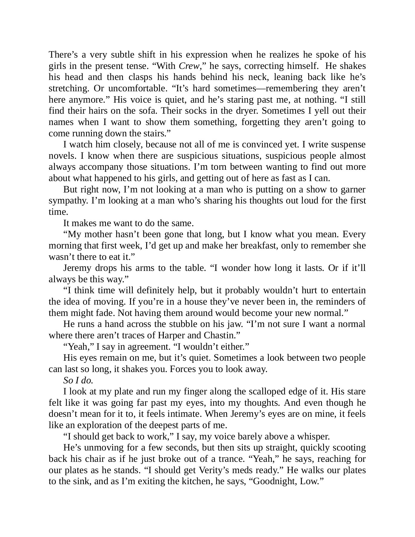 Verity - Muskan Aggarwal - Page 55 | Flip PDF Online | PubHTML5