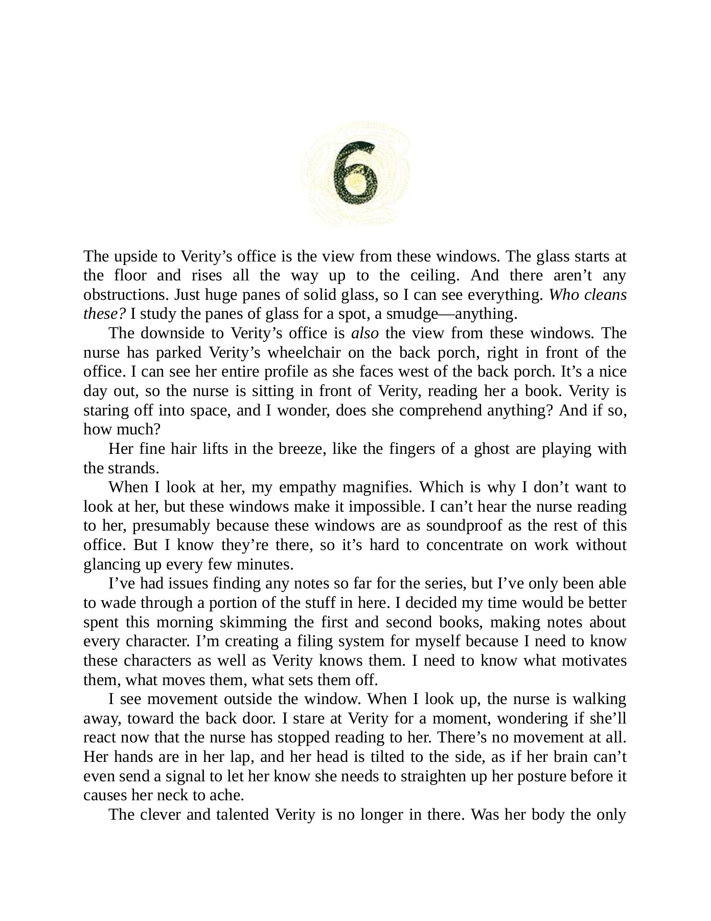 Verity - Muskan Aggarwal - Page 62 | Flip PDF Online | PubHTML5