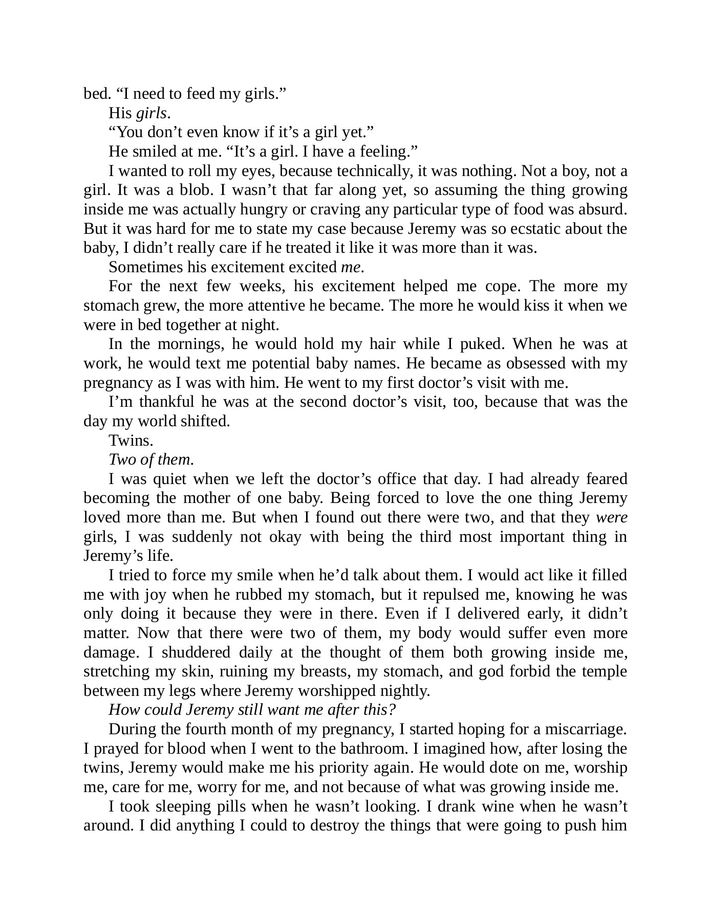 Verity - Muskan Aggarwal - Page 71 | Flip PDF Online | PubHTML5