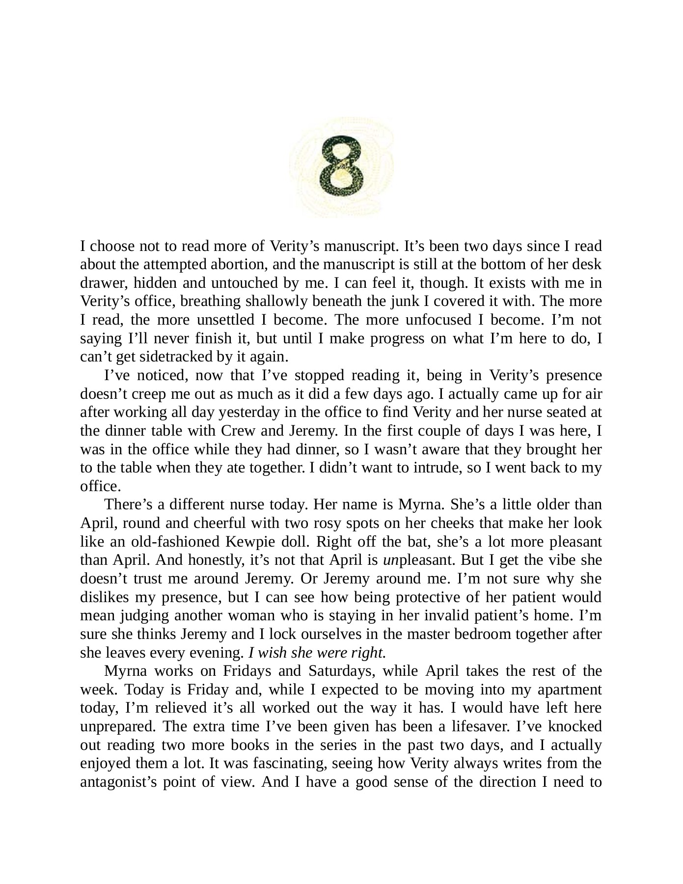 Verity - Muskan Aggarwal - Page 80 | Flip PDF Online | PubHTML5