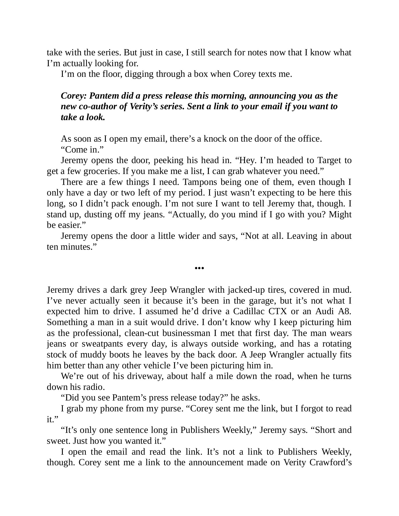 Verity - Muskan Aggarwal - Page 81 | Flip PDF Online | PubHTML5