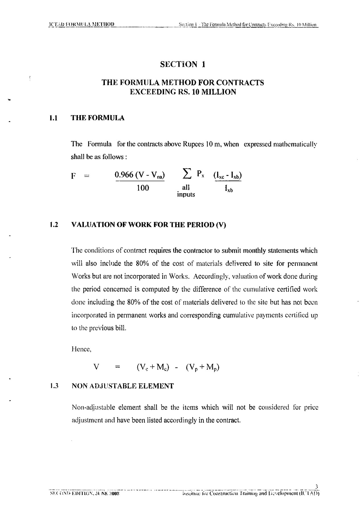 ICTAD ID 07 - Formula Mmethod (2008) - Ruwan Sampath Wickramathilaka ...