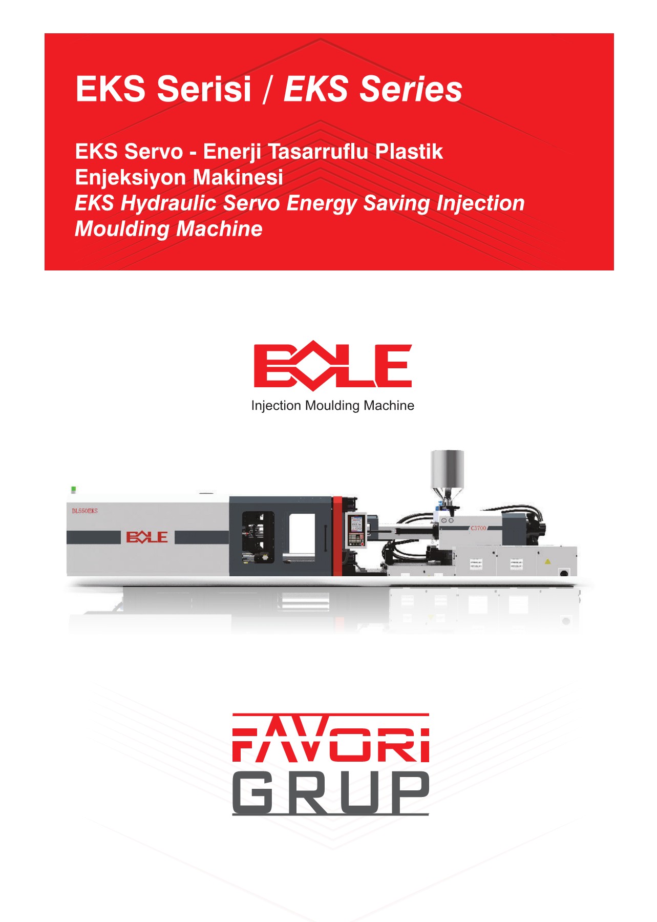 Bole EKS Series - Fatih BEŞE - Page 1 - 24 | Flip PDF Online | PubHTML5