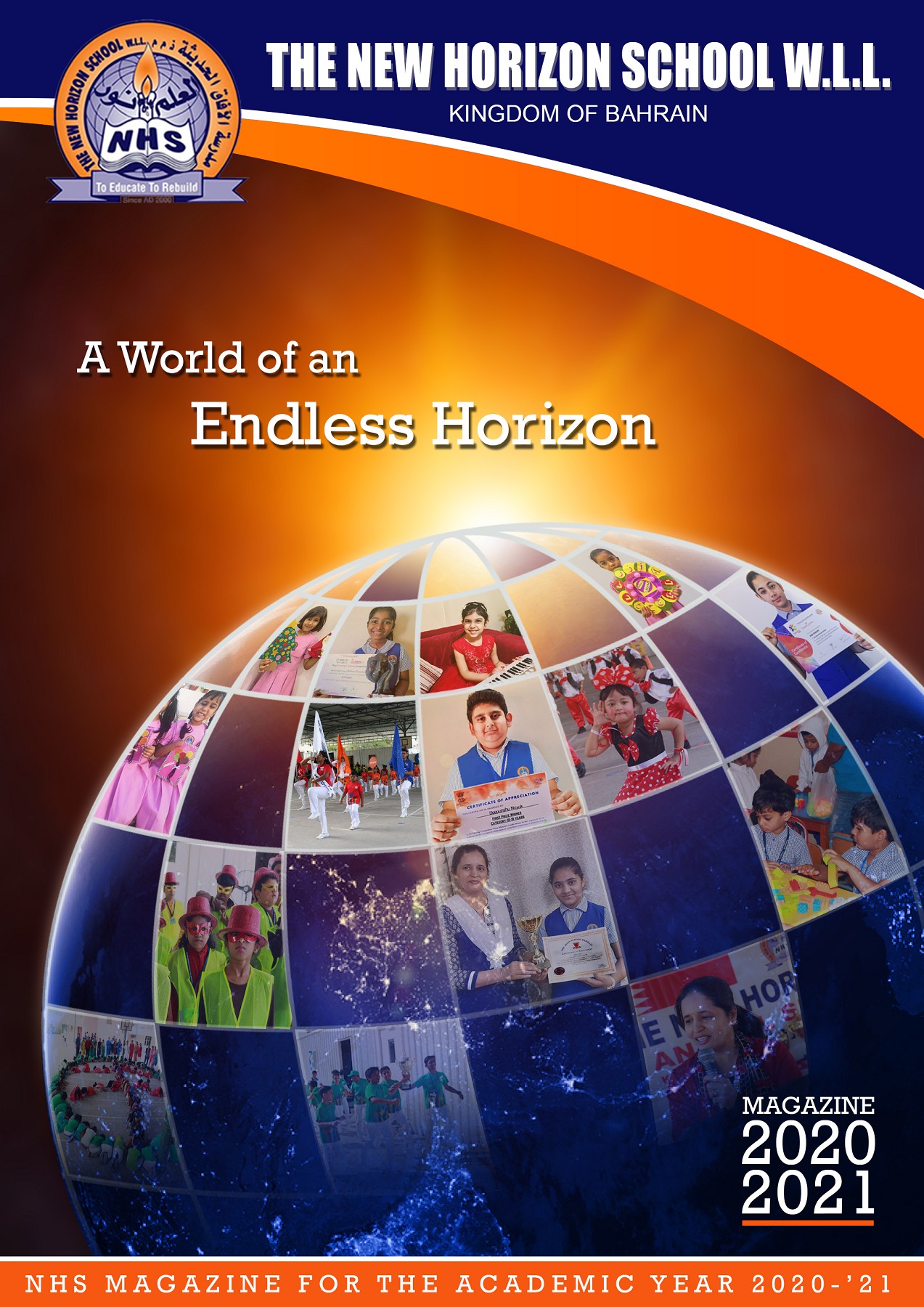 NHS Magazine 2020-21 - Rajasimi Rajan - Page 1 - 48 | Flip PDF Online ...