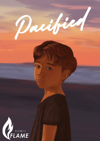 Flame: Pacified
