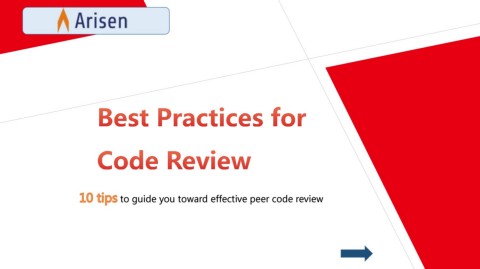 How to Fix to Code Review Testing?