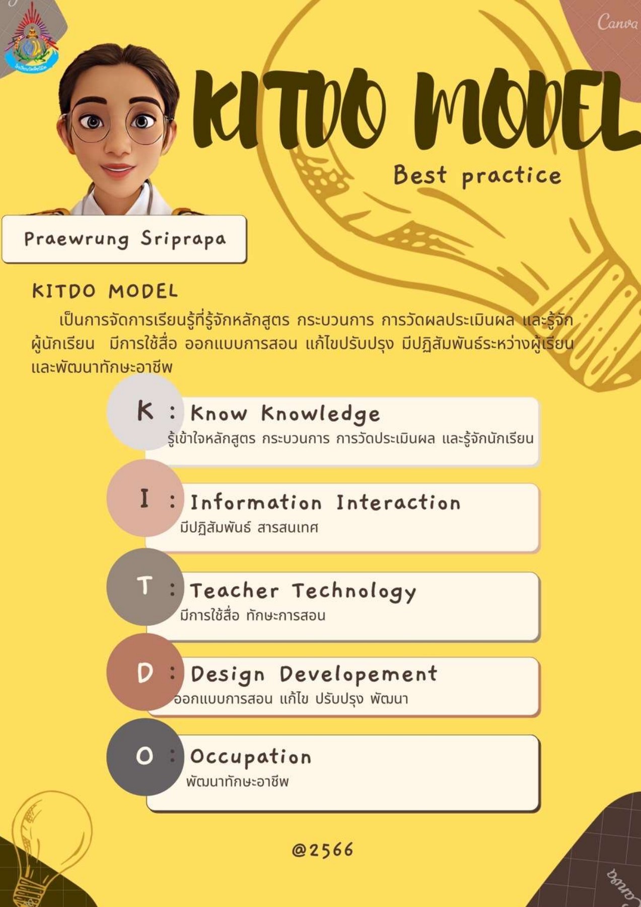 KITDO MODEL - moopraew54 - Page 1 - 1 | Flip PDF Online | PubHTML5