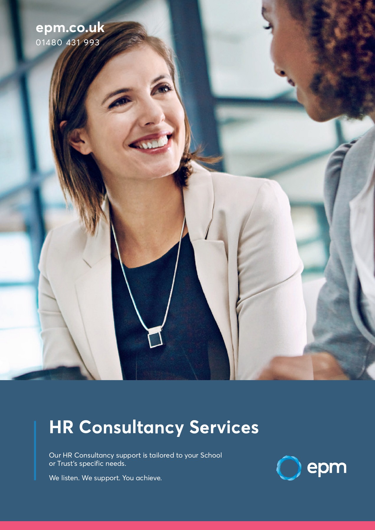 EPM Consultancy Brochure - melissa.hall - Page 1 - 0 | Flip PDF Online | PubHTML5