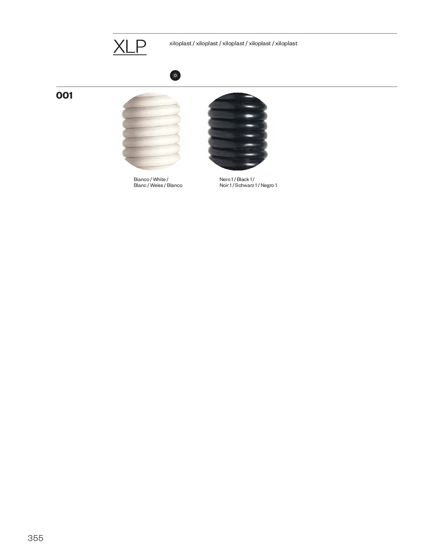 general_catalogue_et_al_2020 - Студия дизайна COMFORT - Pagina 357 ...