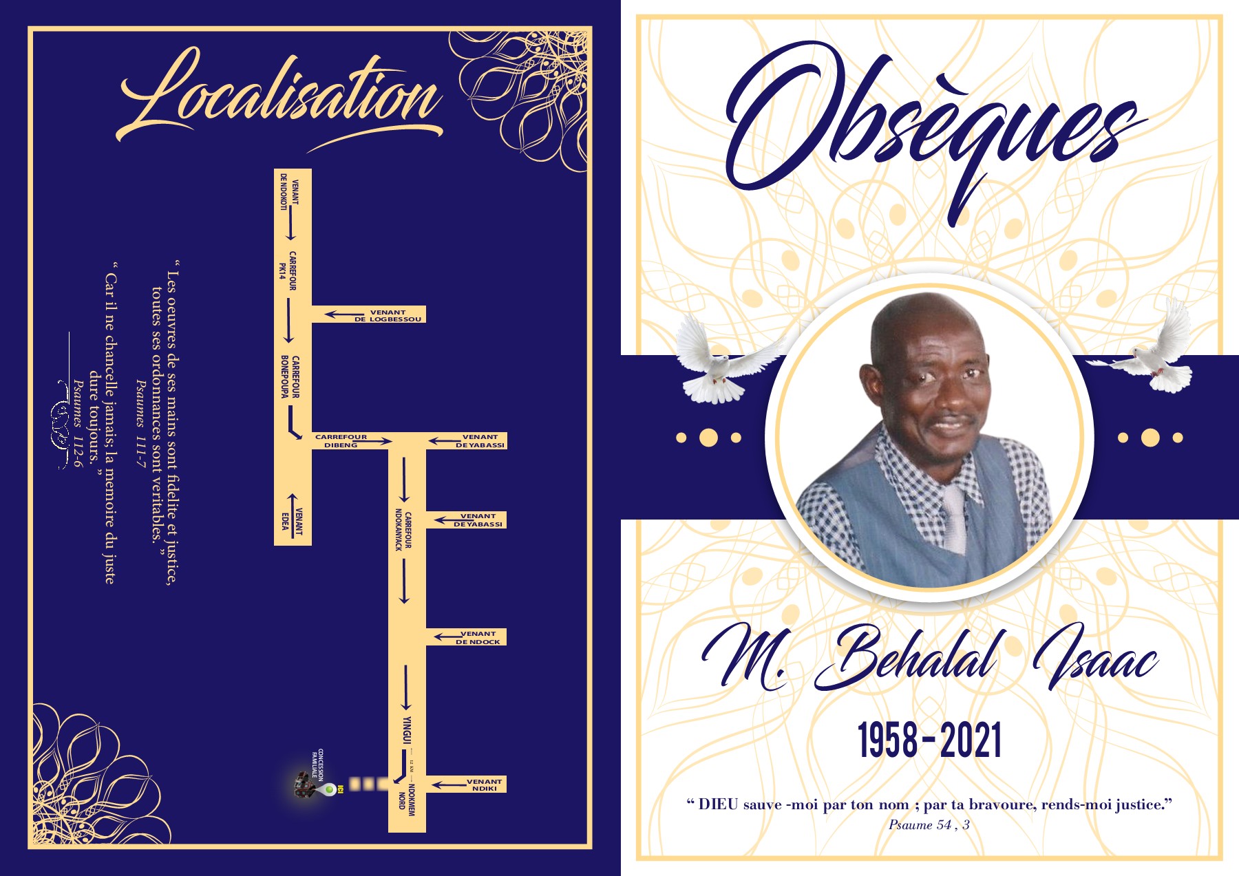 Programme_ESSOME_final - TeePrintMarket Tankeu - Page 1 - 6 | PDF ...