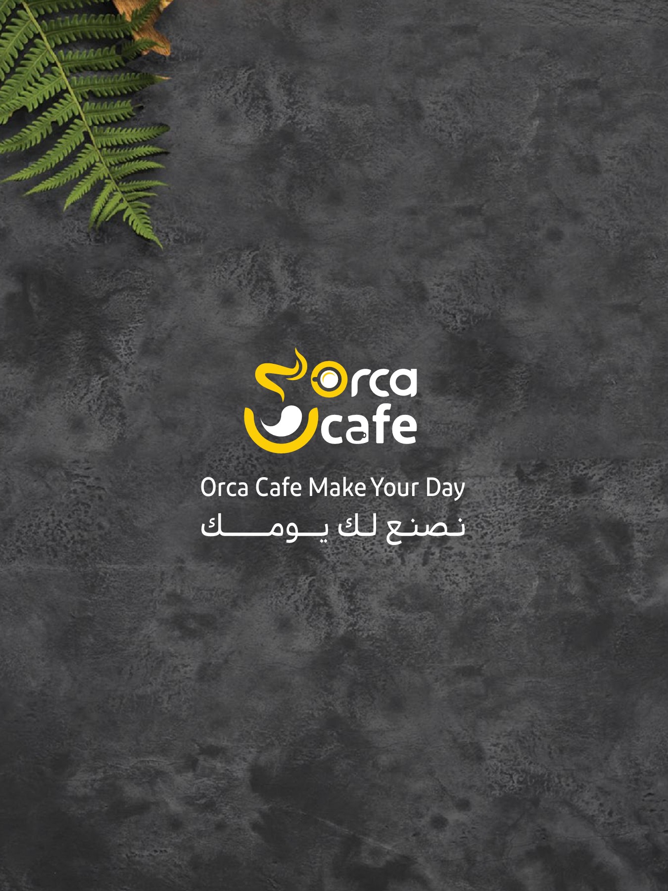 orca menu - Israa Ahmed - Page 1 - 16 | Flip PDF Online | PubHTML5