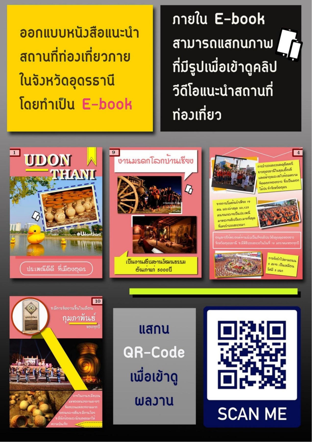 portfolio - pratchayapornaom - Page 8 | Flip PDF Online | PubHTML5