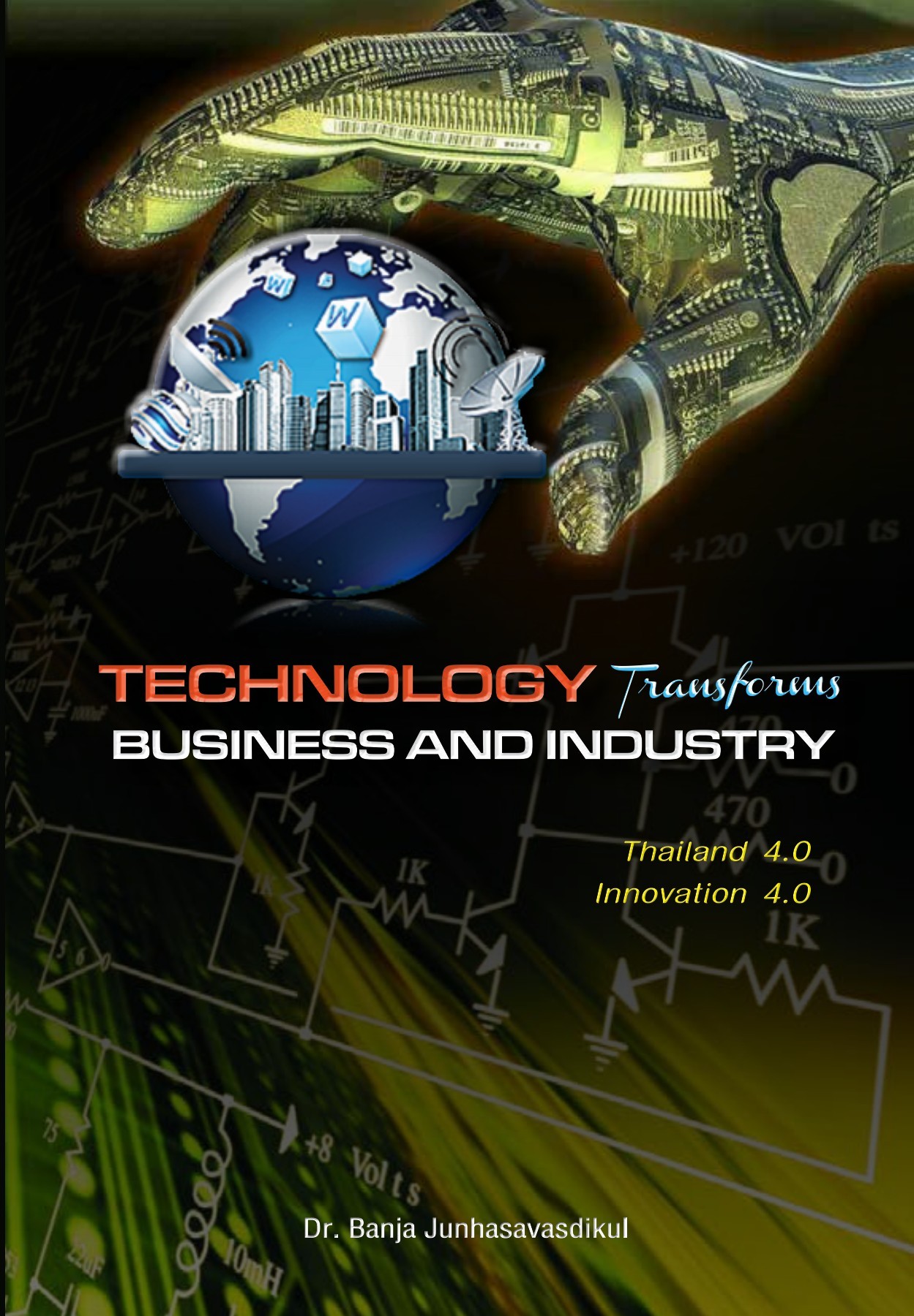 Technology_book (demo) - nuchsarawadee - Page 1 - 106 | Flip PDF Online ...