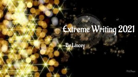Extreme writing presentation (1) - Lincey JIANG - Page 1 - 14 | Flip ...