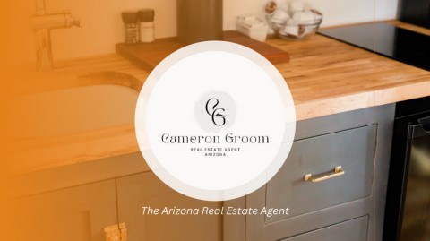 Unlocking Your Dream Home A Guide by Real Estate Agent Cameron Groom