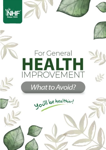 General Health Improvement