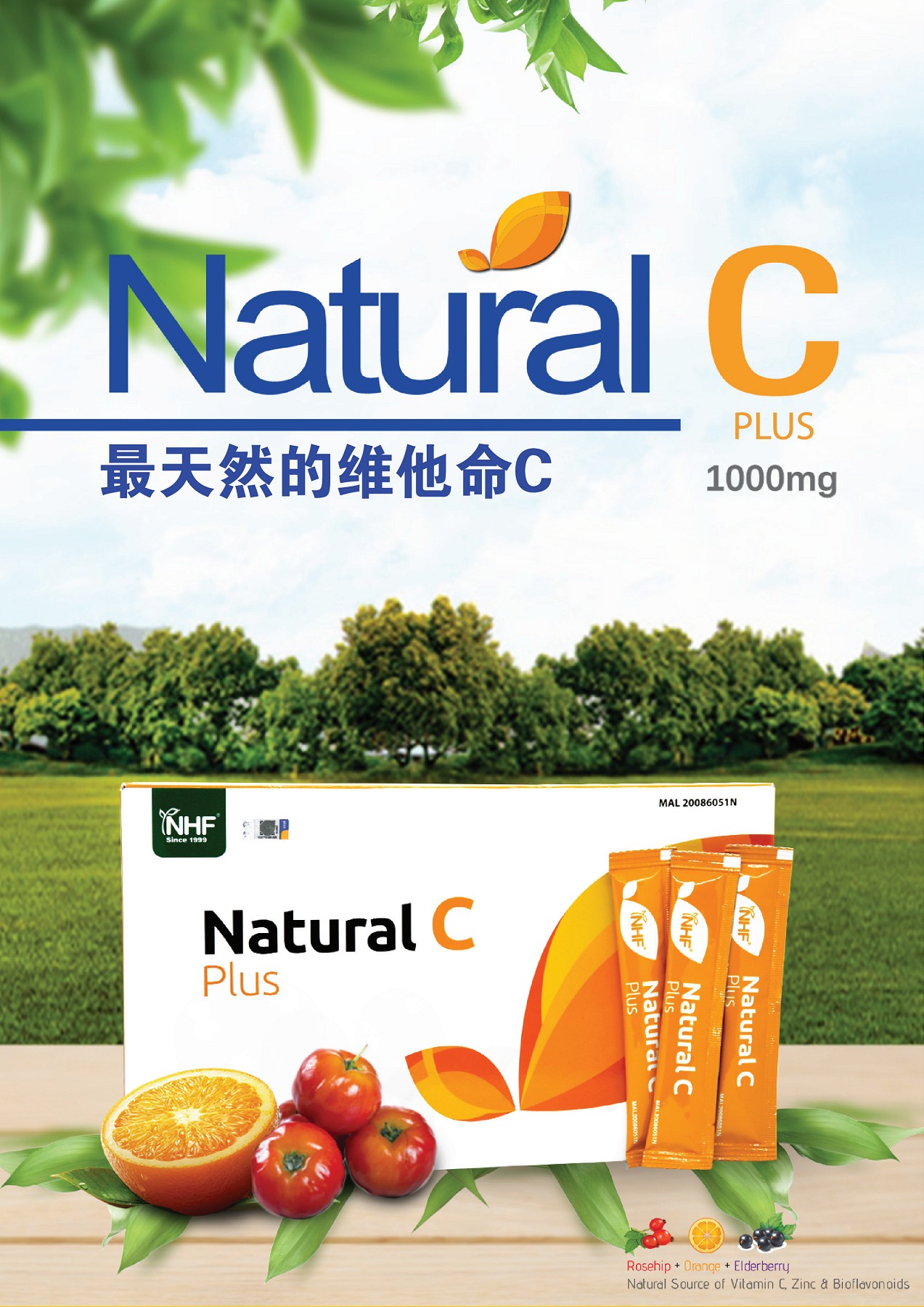 Natural C Plus Chinese Version - marketingnhf - 页 1 - 42 | 在线翻页PDF ...