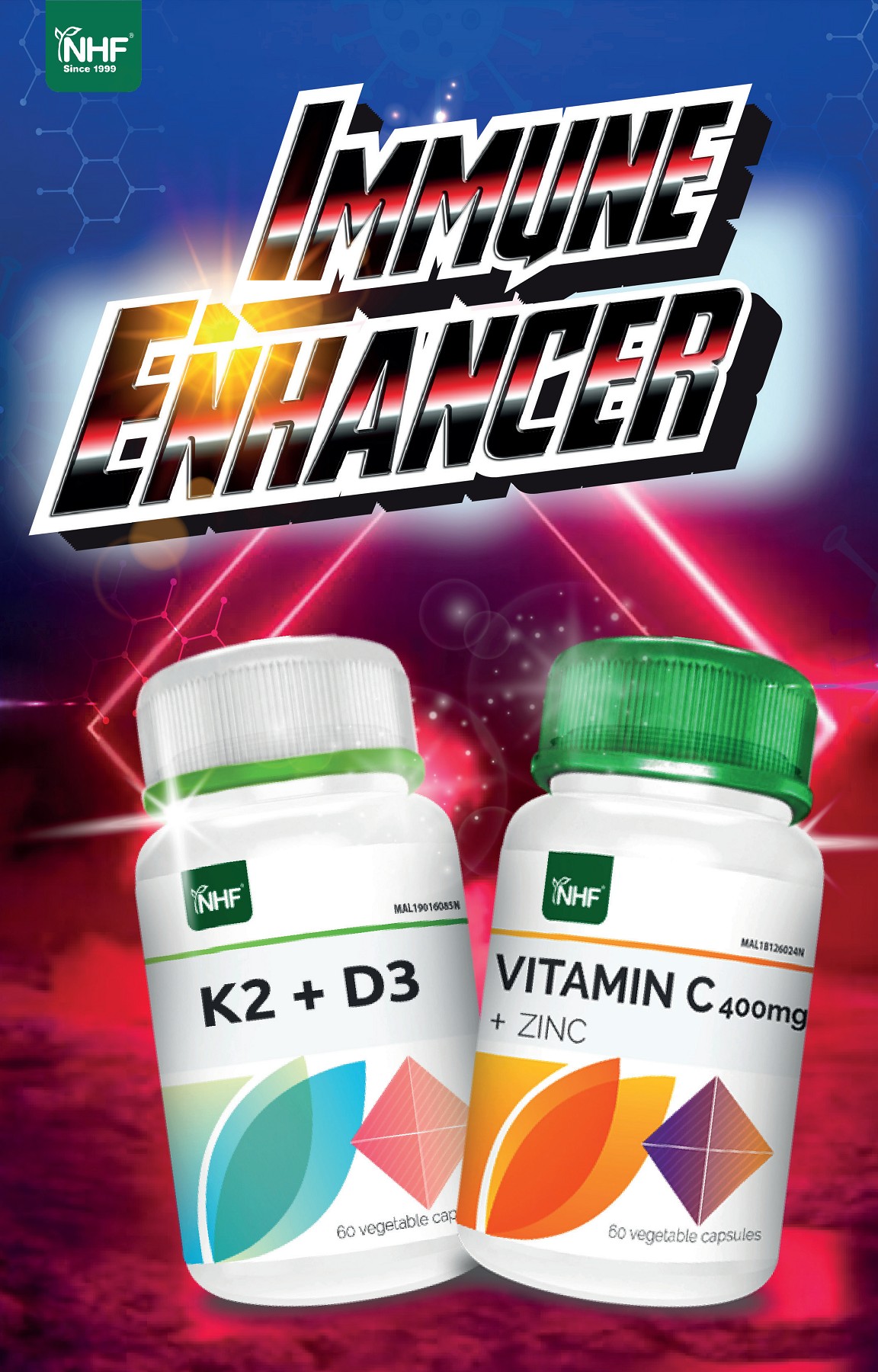 Immune Enhancer - English - marketingnhf - Page 1 | Flip PDF Online ...