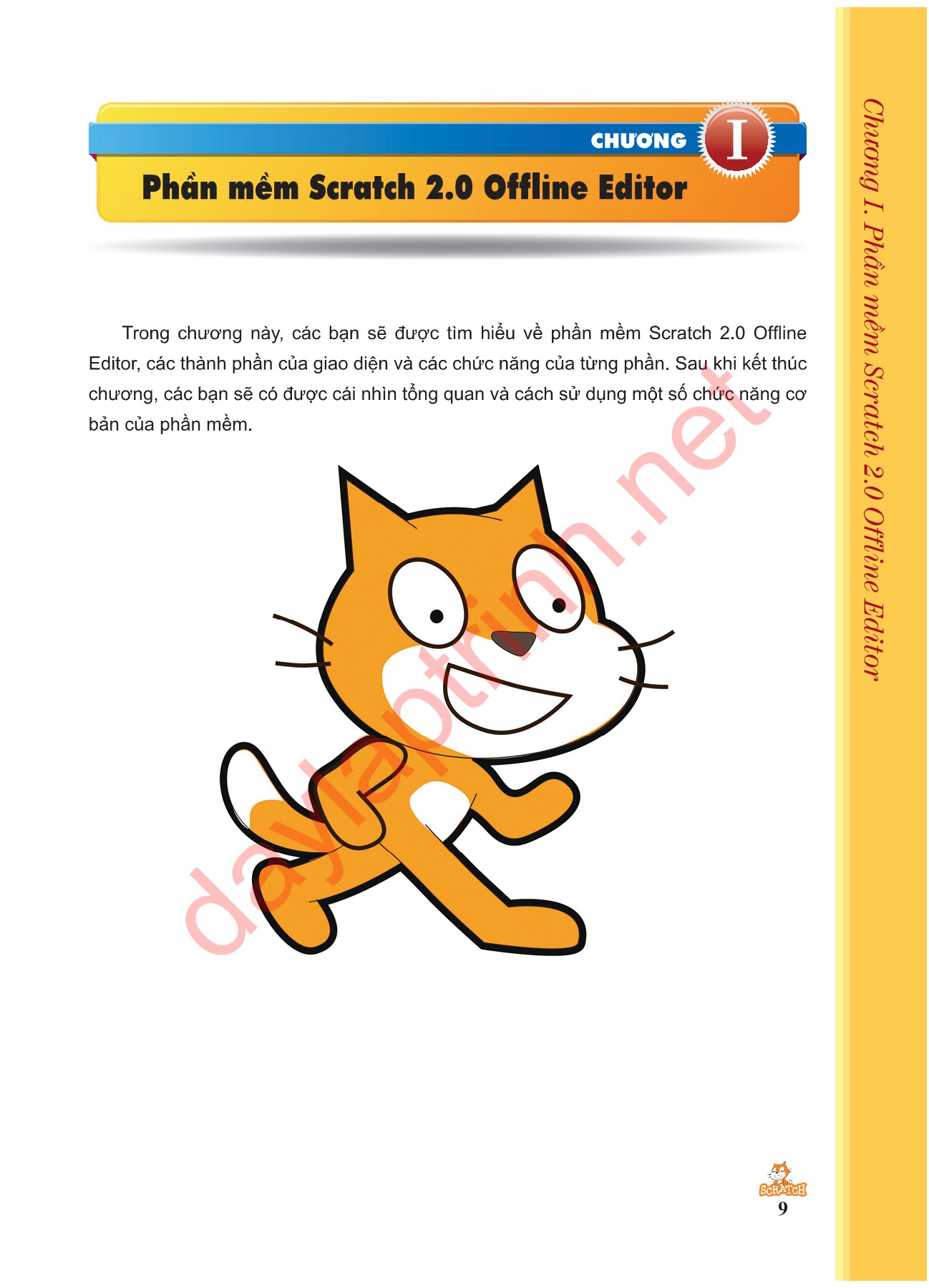 Lập trình với Scratch - Hạ Tử - Page 8 | Flip PDF Online | PubHTML5
