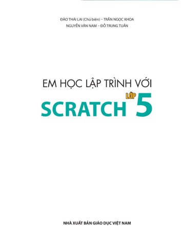 Scratch 5