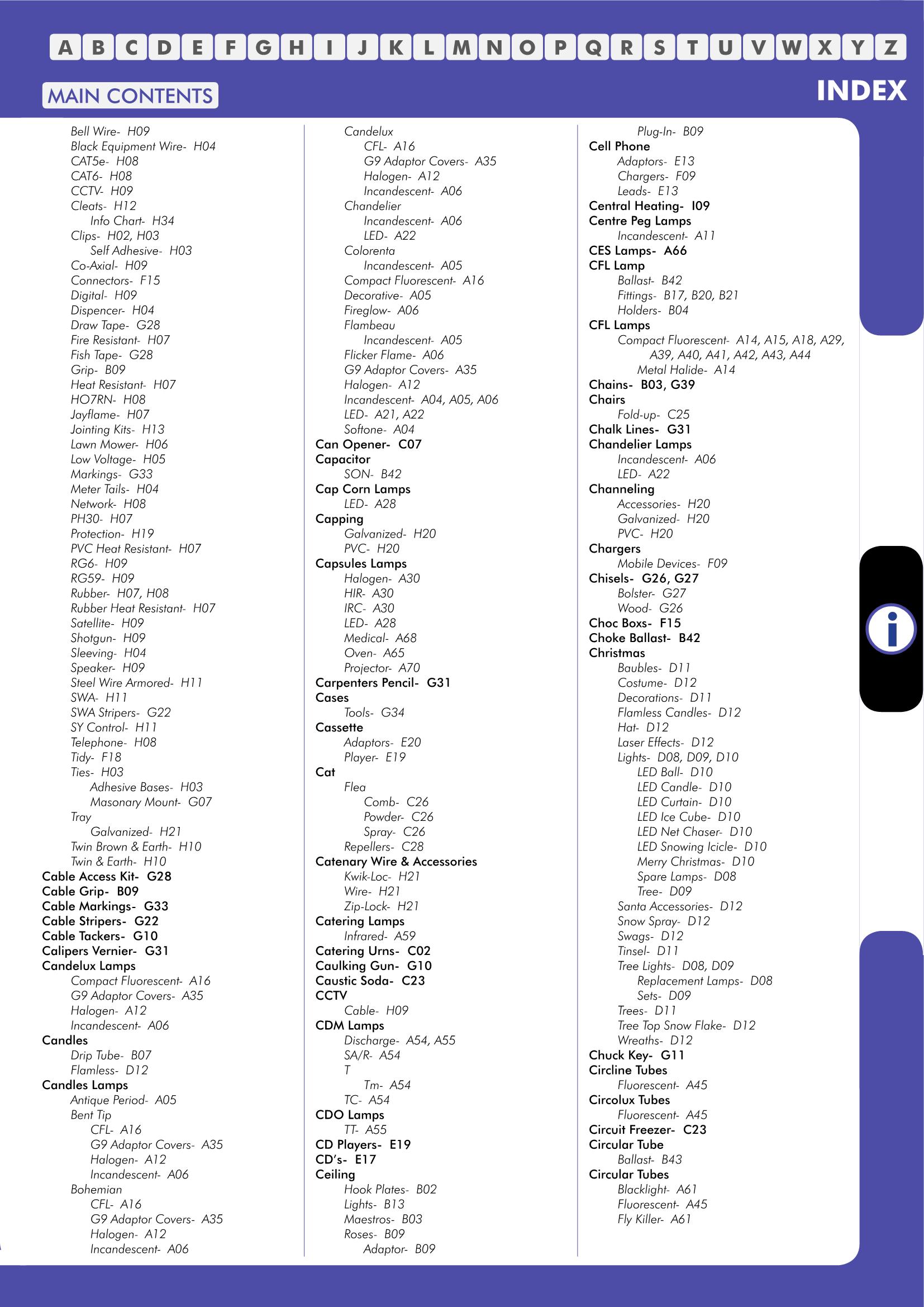 TRADE Catalogue - bradfieldtrading - Page 351 | Flip PDF Online | PubHTML5