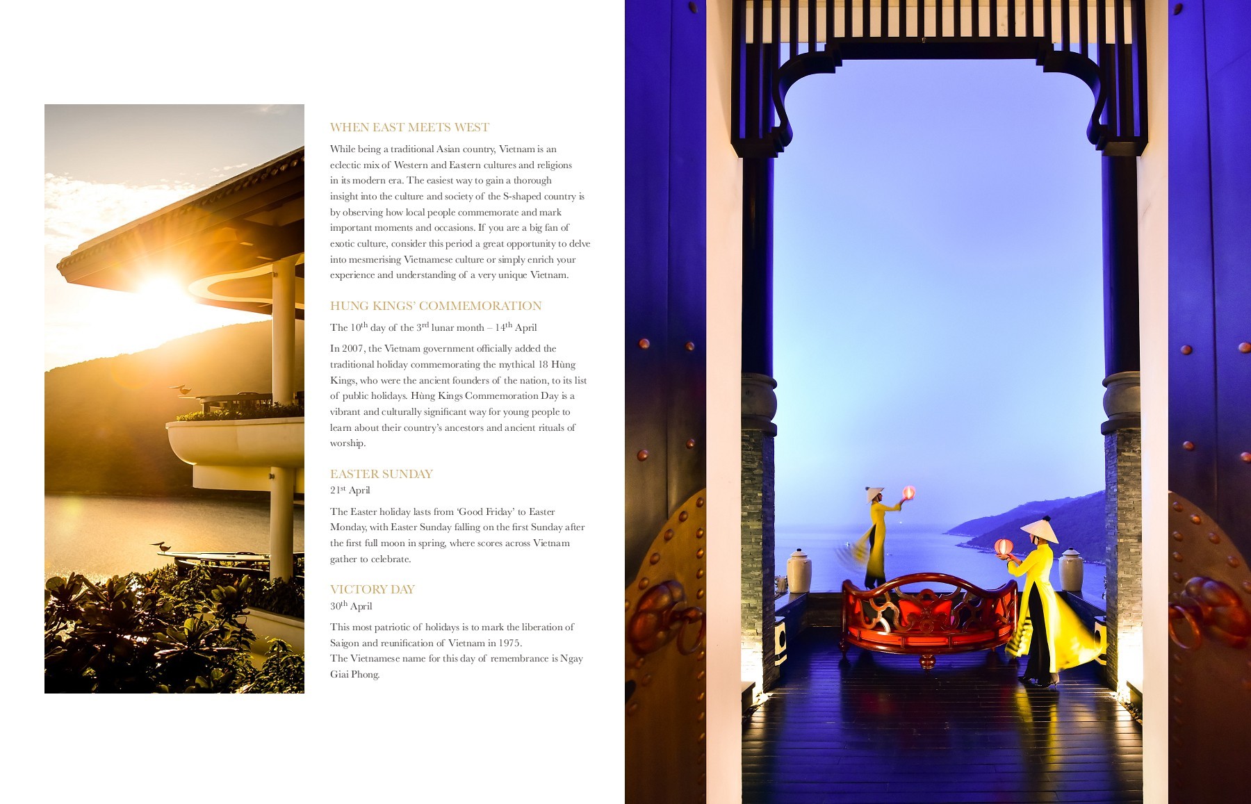 InterContinental Danang Resort Magazine - March April 2019 ...