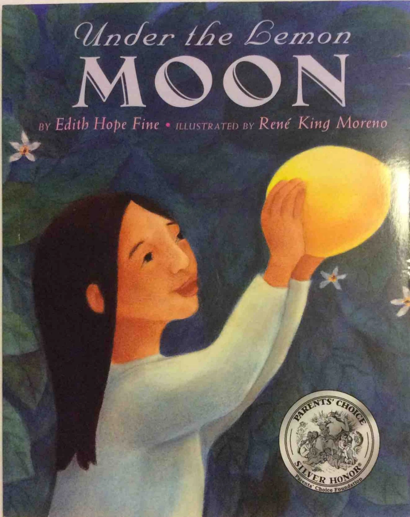 Under the Lemon Moon (1) - memaricelaa - Page 1 - 36 | Flip PDF Online ...