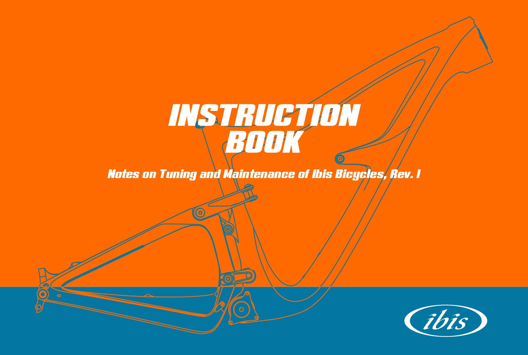 Ibis_Owners_Guide_2018_Book_Rev_I_041718_D7 - paul - Page 1 - 78 | Flip ...