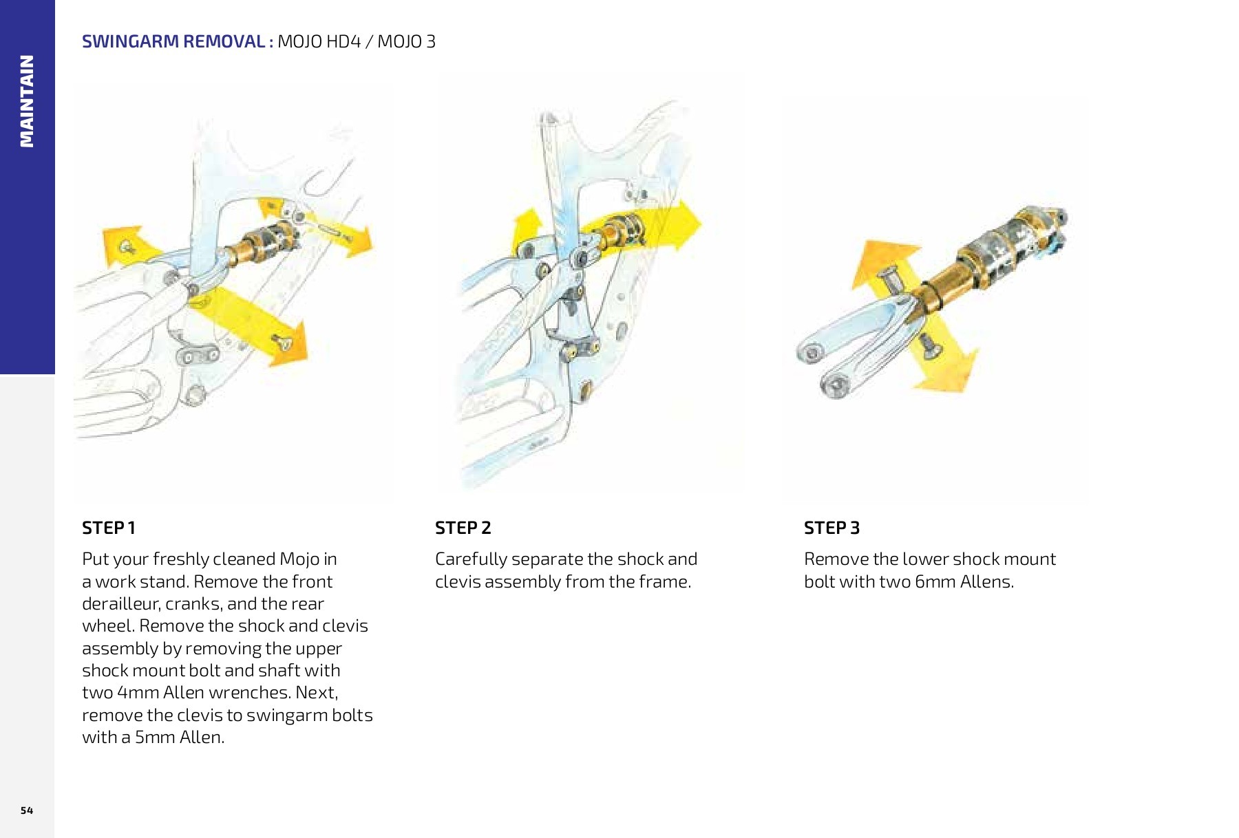 Ibis_Owners_Guide_2017_Book_Rev_H_ONLINE_083017 - paul - Page 56 | Flip ...