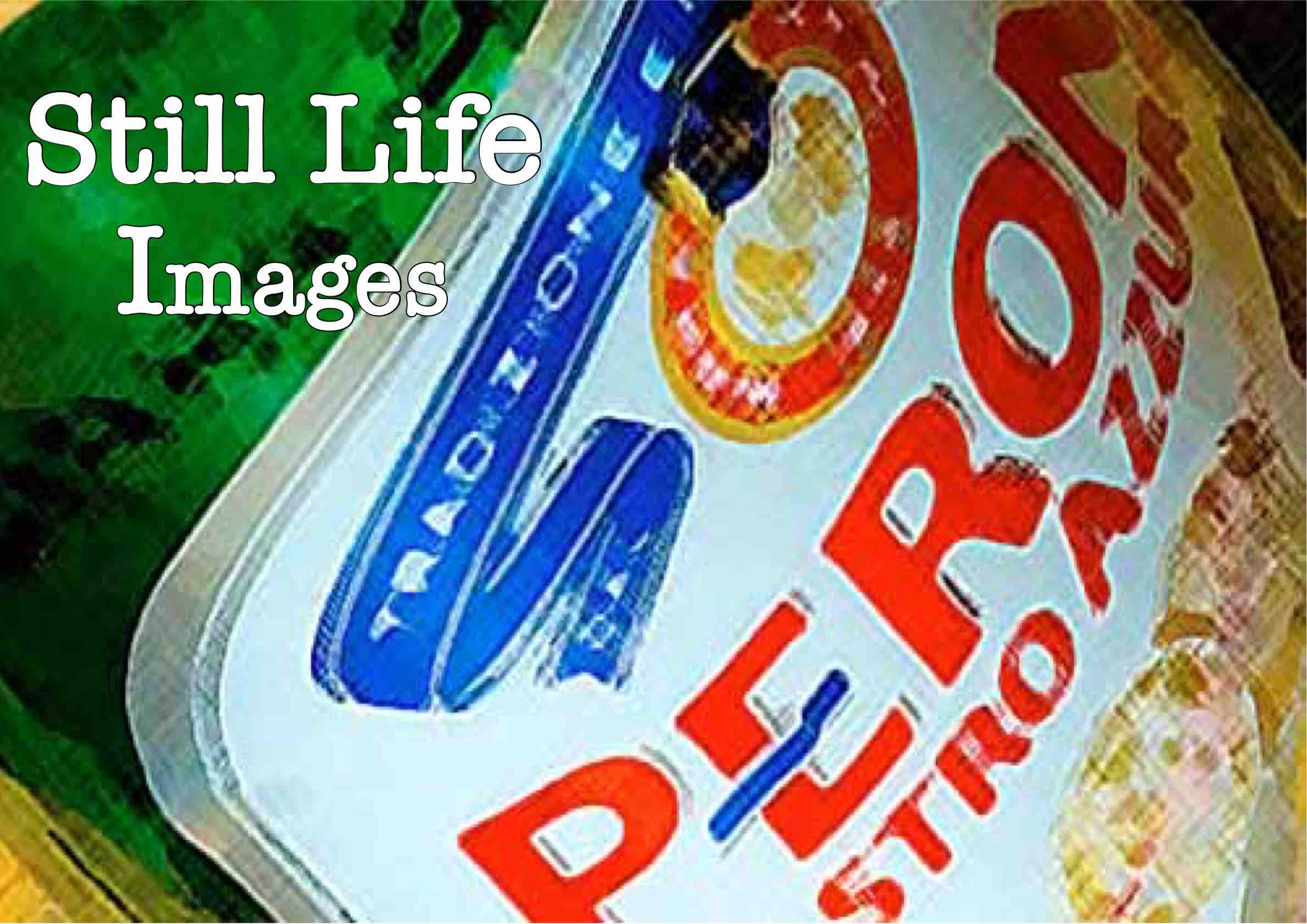 JONATHAN TRAPMAN - Still Life Images Archive Legacy - jonathan - Page 1 ...