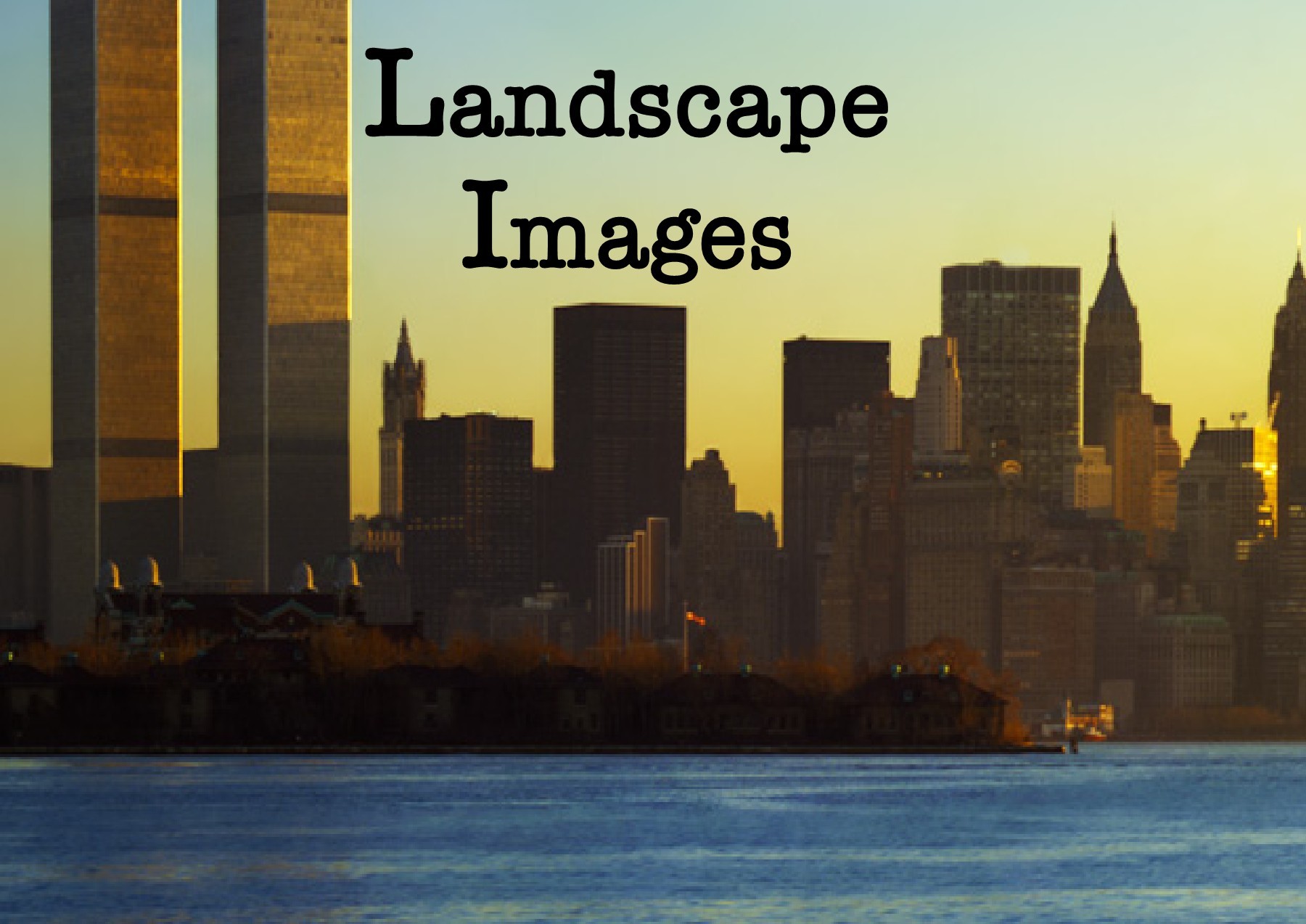 JONATHAN TRAPMAN - Landscape Images Archive Legacy - jonathan - Page 1 ...